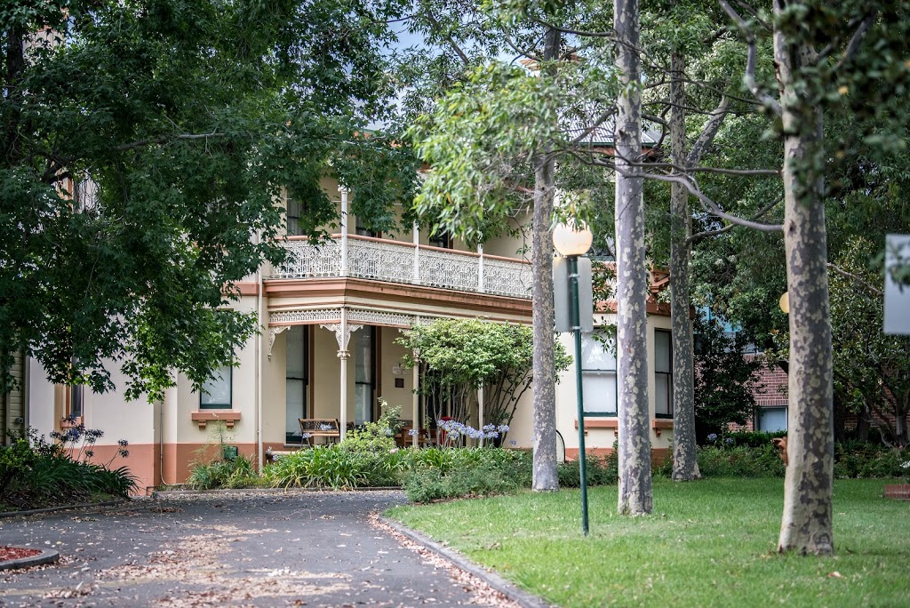 James Ruse Agricultural High School,Homestay and Guardianship