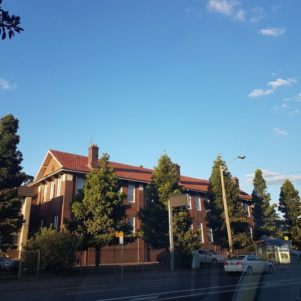 Sydney Girls High School,Homestay and Guardianship in Sydney,