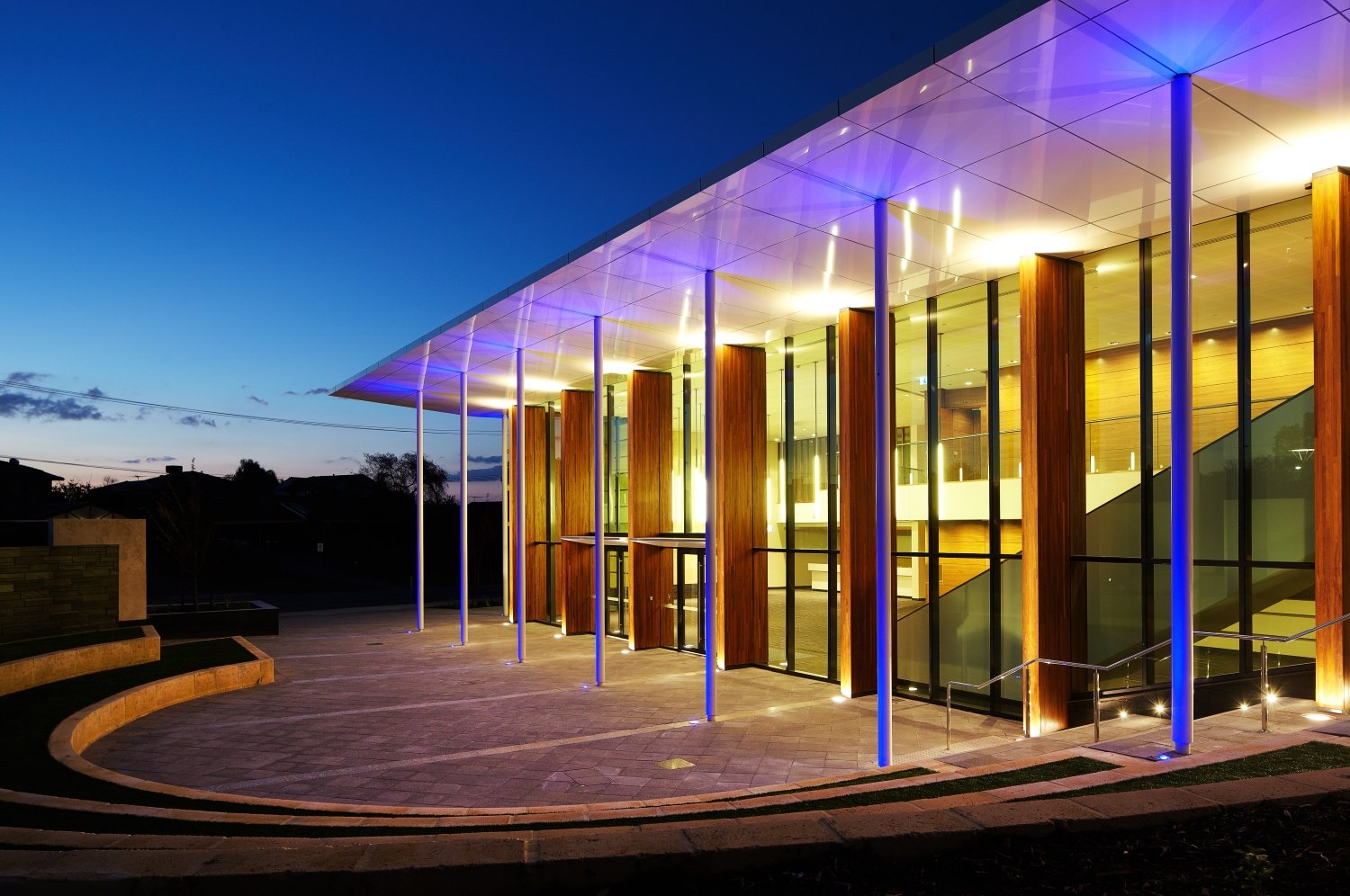 All Saints' College,Homestay and Guardianship for students in Aust