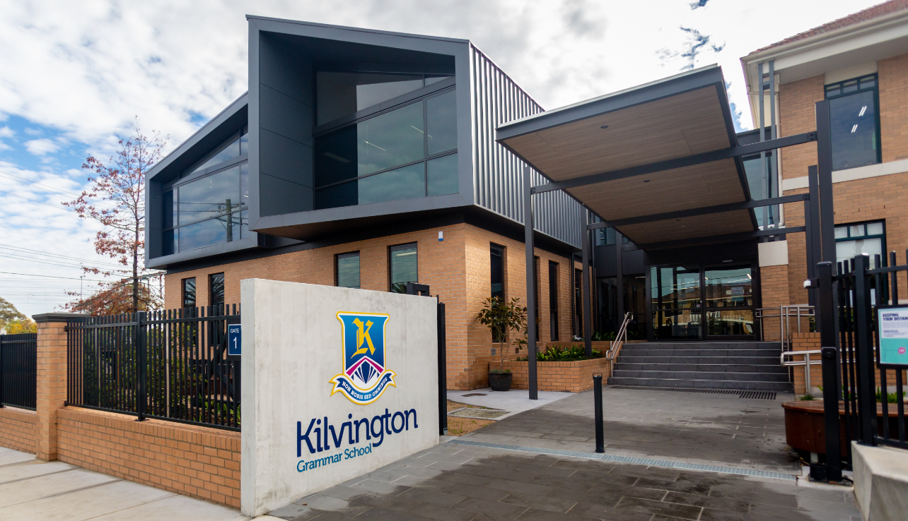 Kilvington Grammar School,Homestay and Guardianship for studen