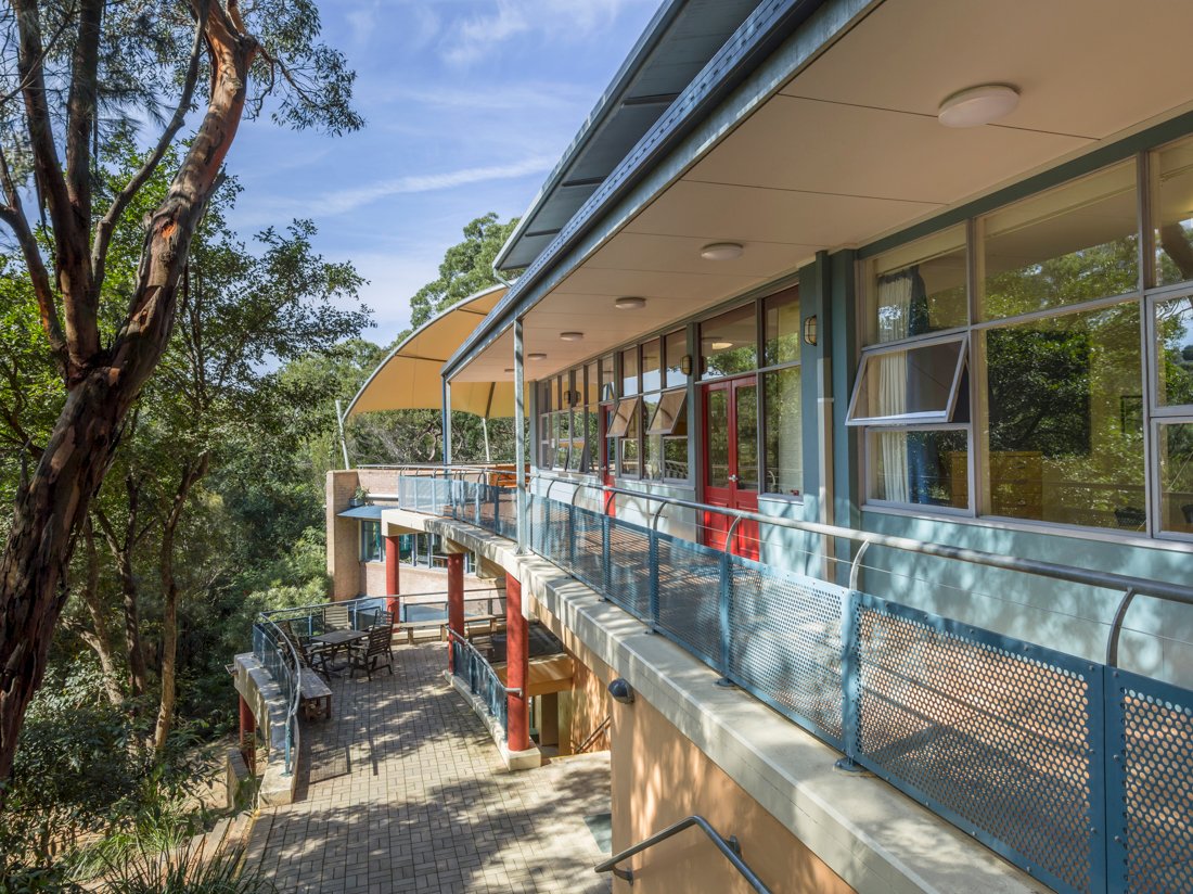 Glenaeon Rudolf Steiner School,Homestay and Guardianship for st
