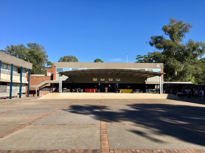 Killara High School,Homestay and Guardianship for students in Syd