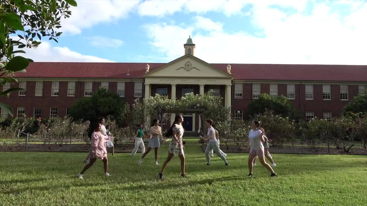Macarthur Girls High School,Homestay and Guardianship for stude